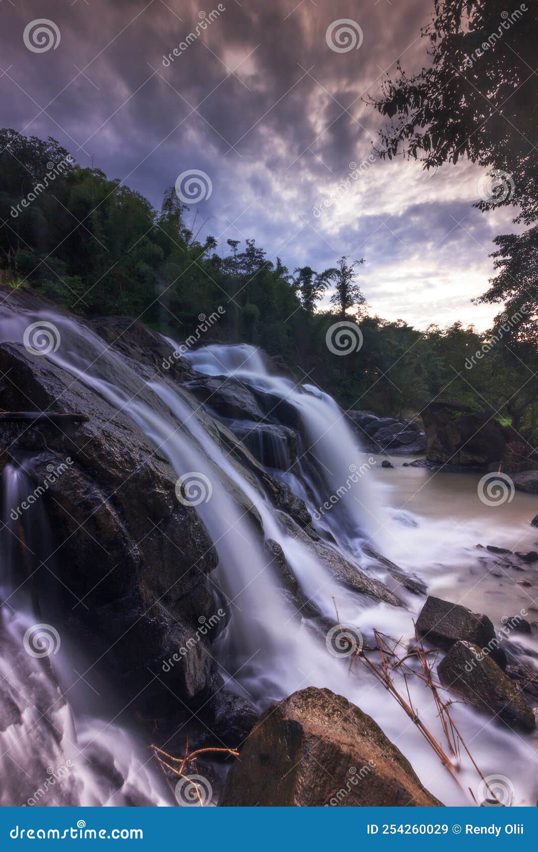 Lembah karaeng gowa imagen de archivo. Imagen de paisaje - 254260029