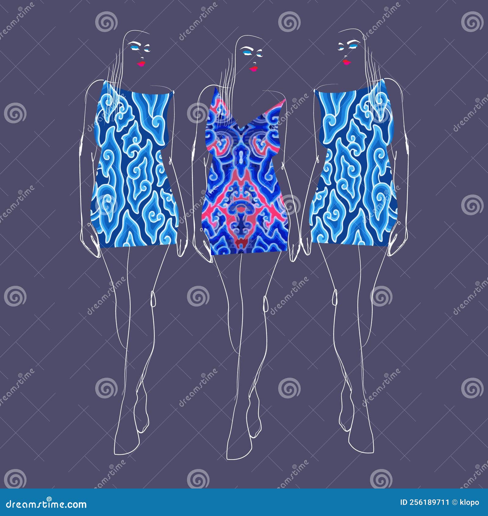 Cirebon In The Indonesia Emblem. The Design Features A Geometric Style ...