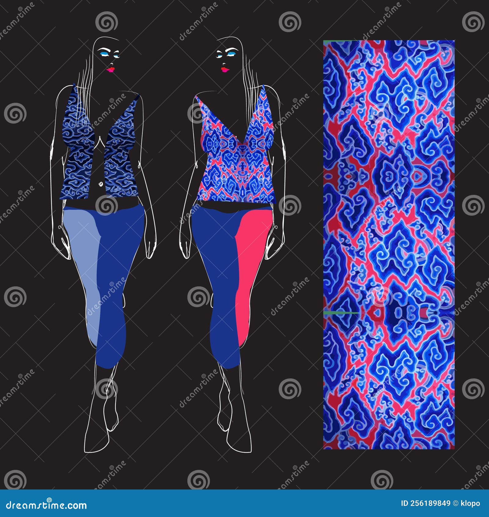 Cirebon In The Indonesia Emblem. The Design Features A Geometric Style ...