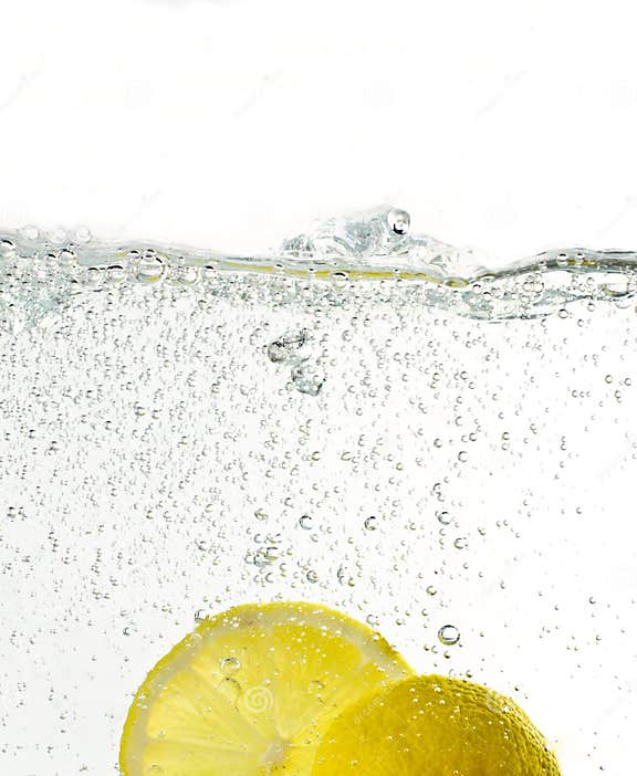 Lemon stock photo. Image of juice, lemonade, particles - 12280450