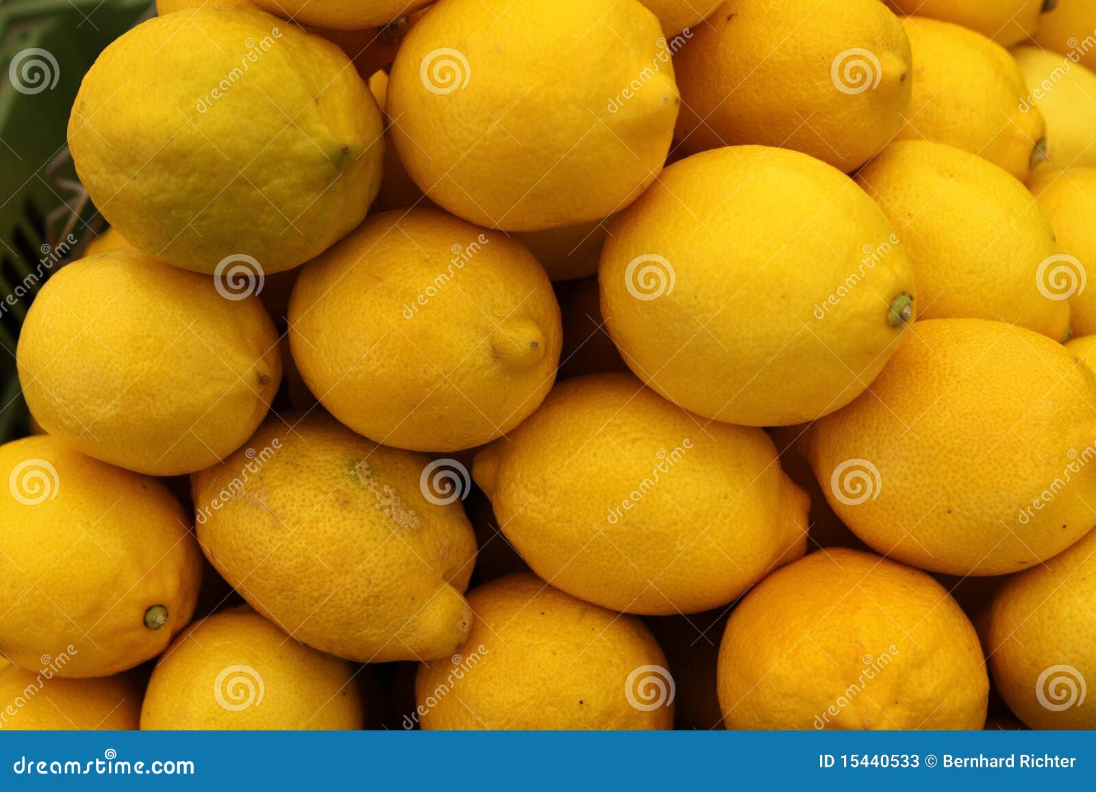 Lemon stock image. Image of color, freshness, colorful - 15440533