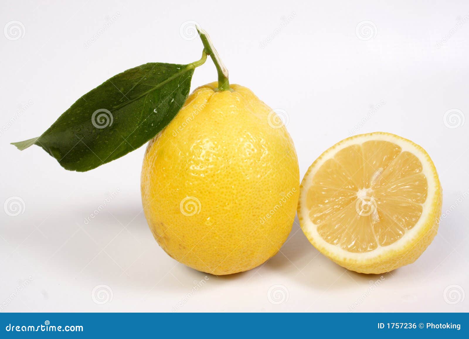 LEMON stock photo. Image of food, dieting, slice, lime - 1757236