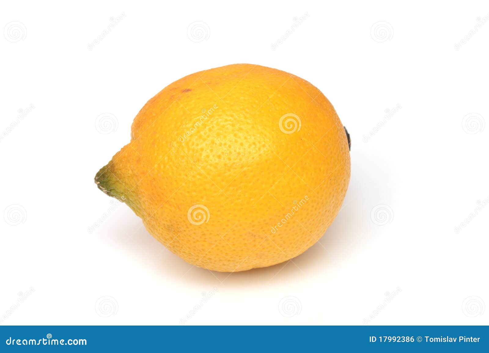 Lemon stock photo. Image of food, yellow, object, background - 17992386