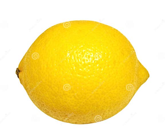 Lemon stock image. Image of summer, dessert, market, citrus - 3176751