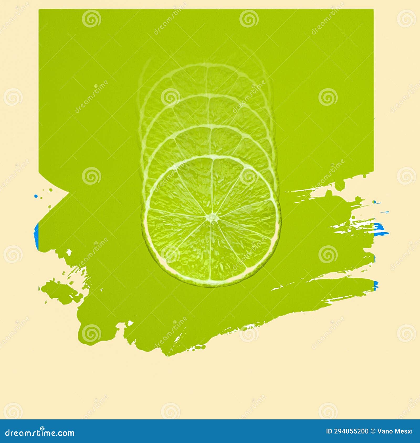 Lemon Abstract Background from Desktop Stock Photo - Image of desktop ...
