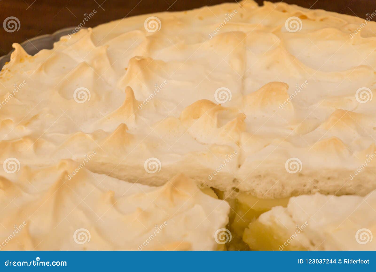 Lemon cake, bakery stock photo. Image of fruit, creamon - 123037244