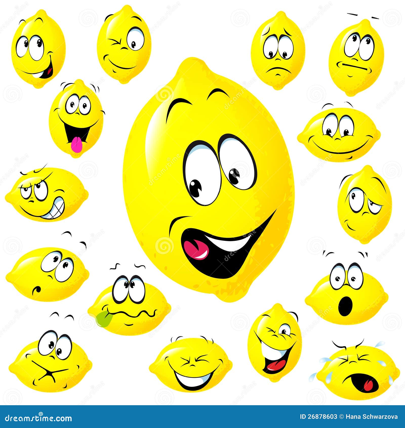 Lemon Cartoon Stock Illustrations – 30,810 Lemon Cartoon Stock ...