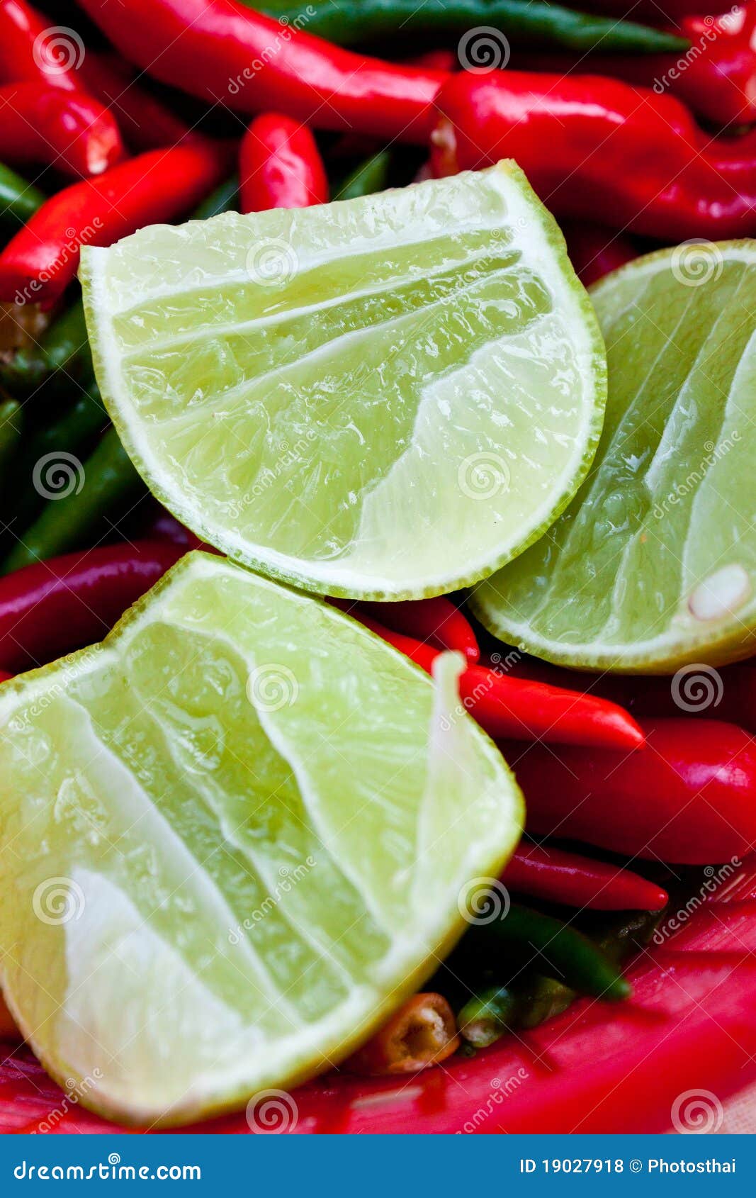 Lemon and chili stock photo. Image of objects, heat, citrus - 19027918