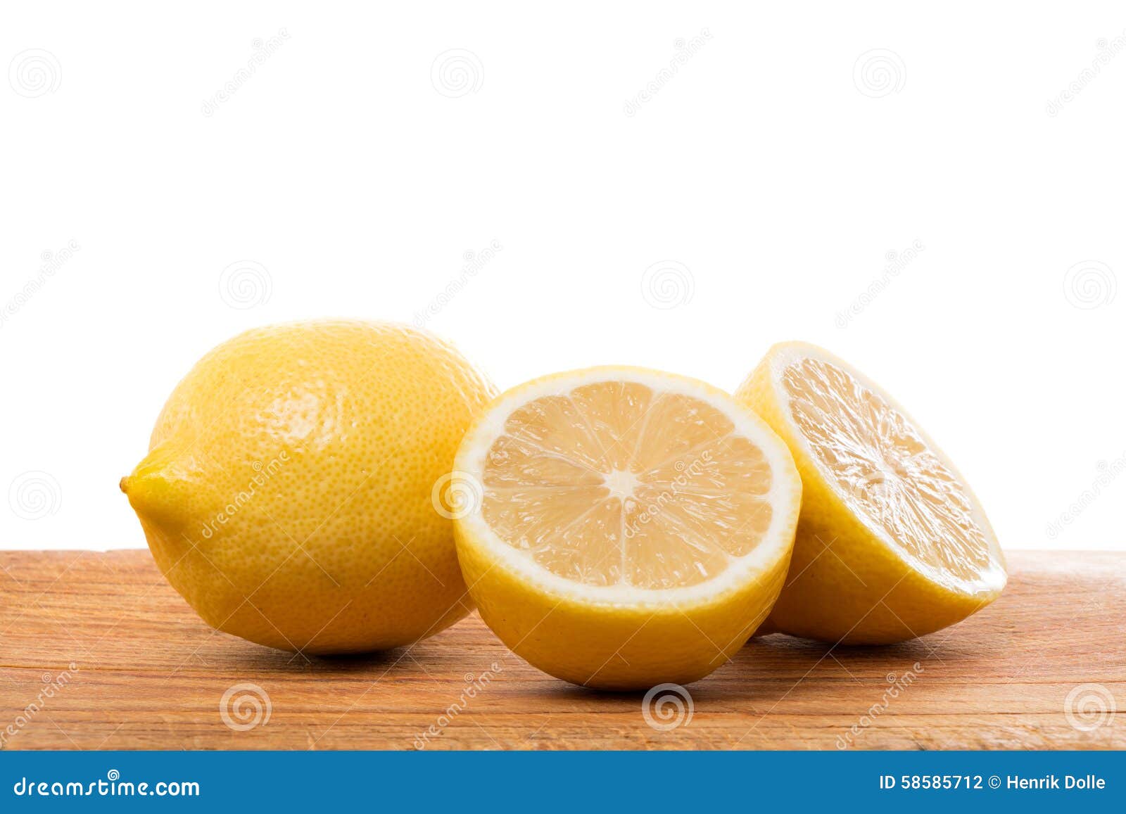 Lemon, Cirtus stock photo. Image of organic, vitamins - 58585712