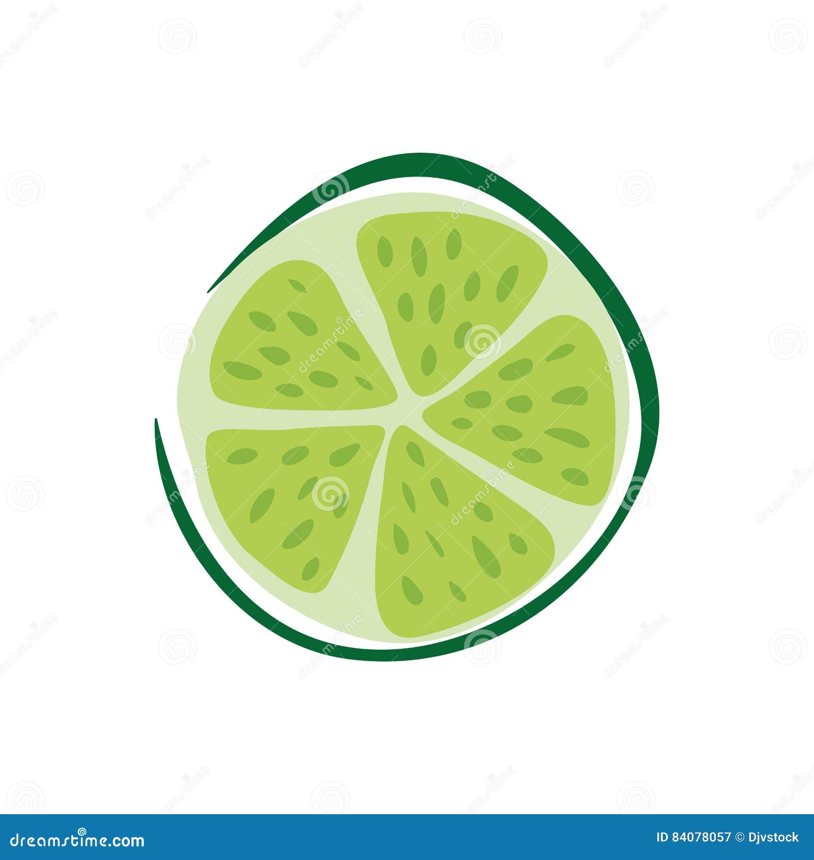 Lemon citric fruit stock illustration. Illustration of nutritious ...