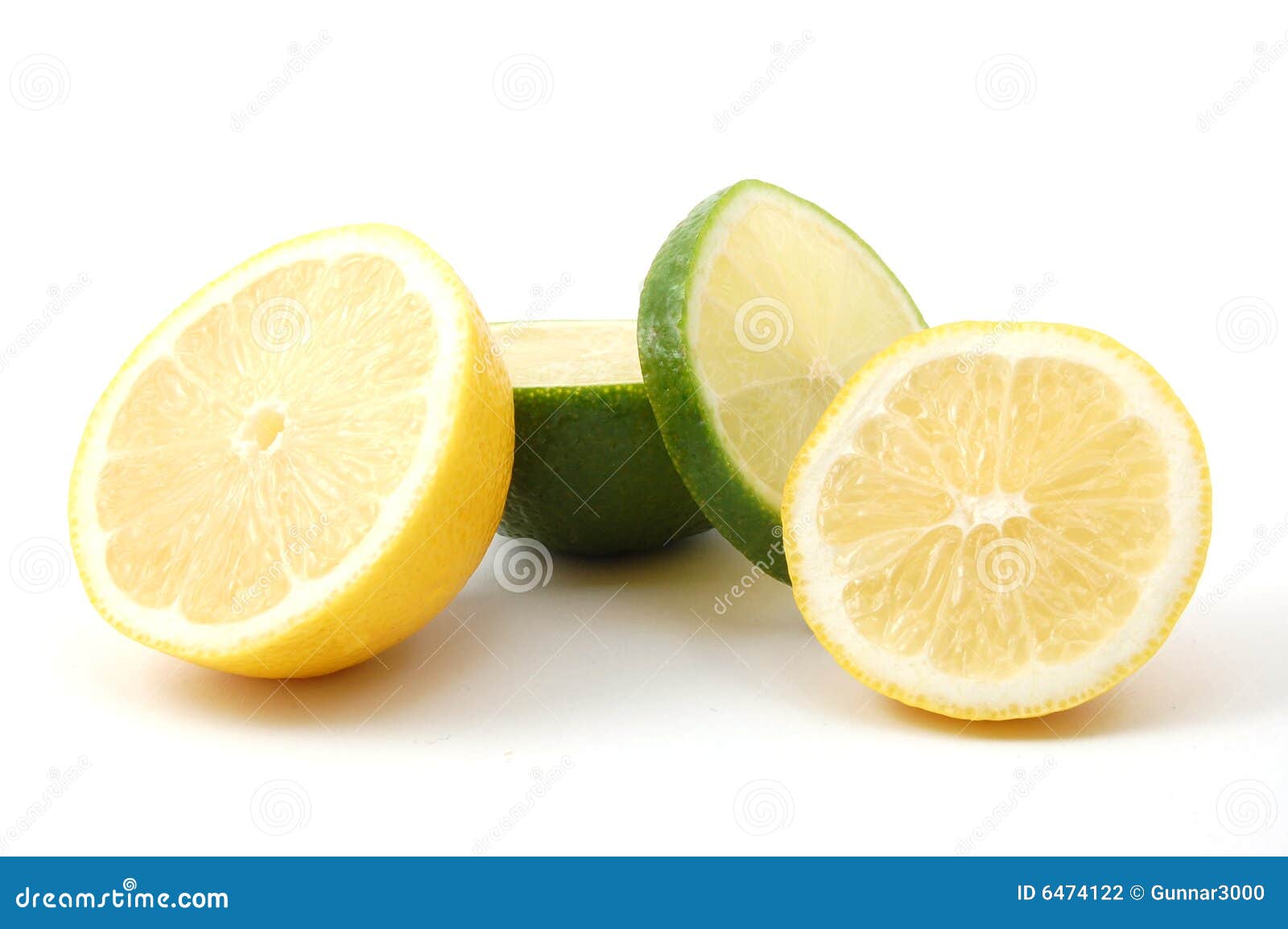 Lemon and citron fruit stock photo. Image of healthy, juicy - 6474122