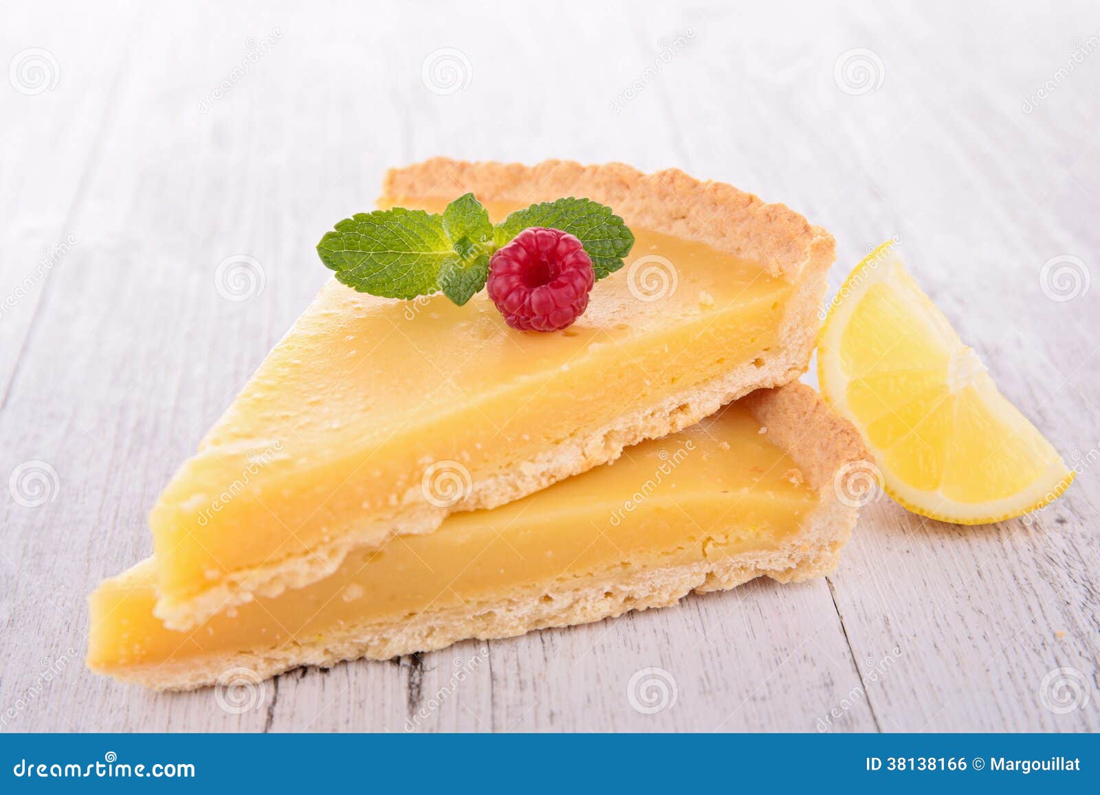 Lemon citrus tart stock photo. Image of healthy, cake - 38138166
