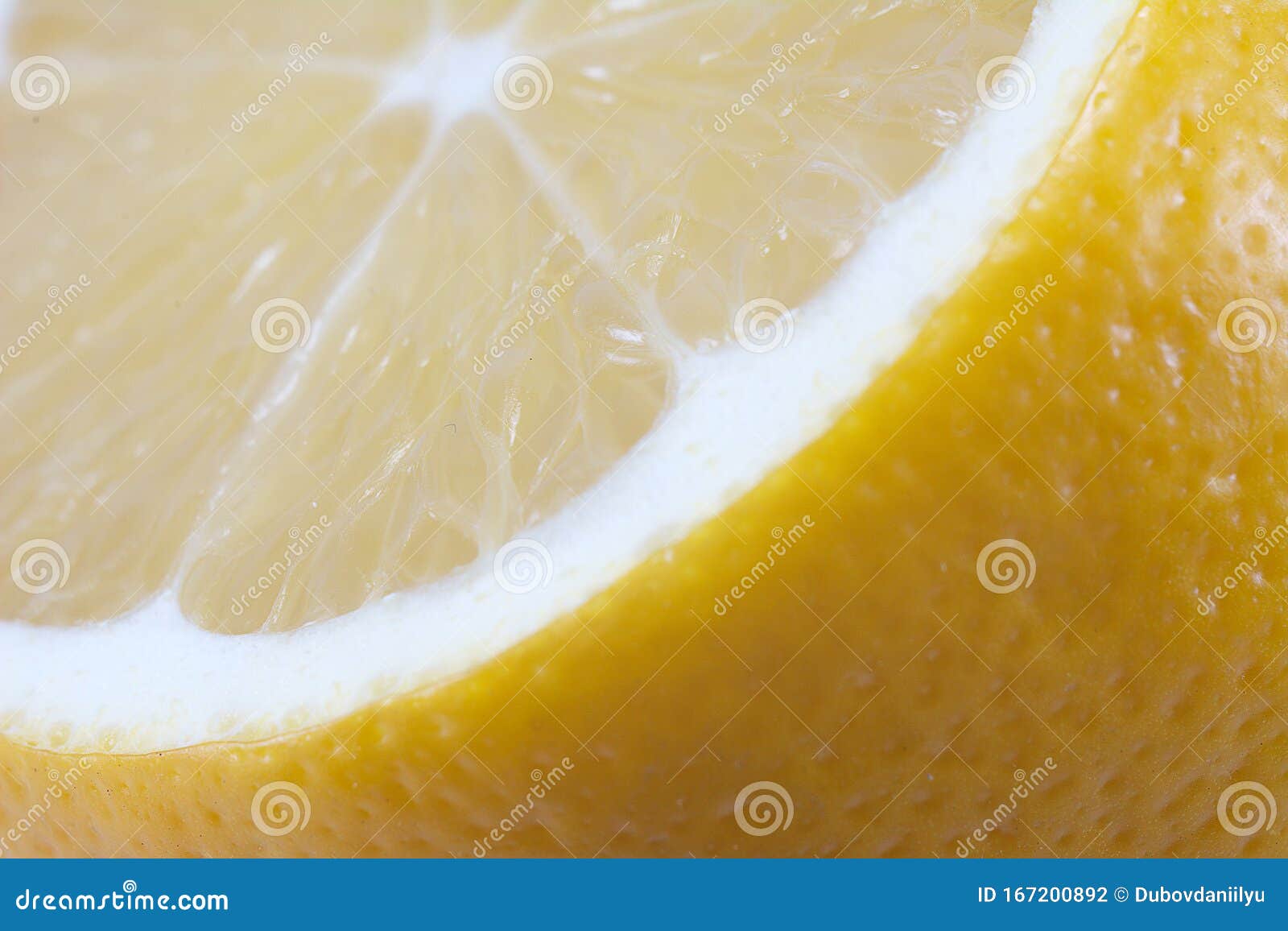 Lemon close-up stock photo. Image of food, color, closeup - 167200892