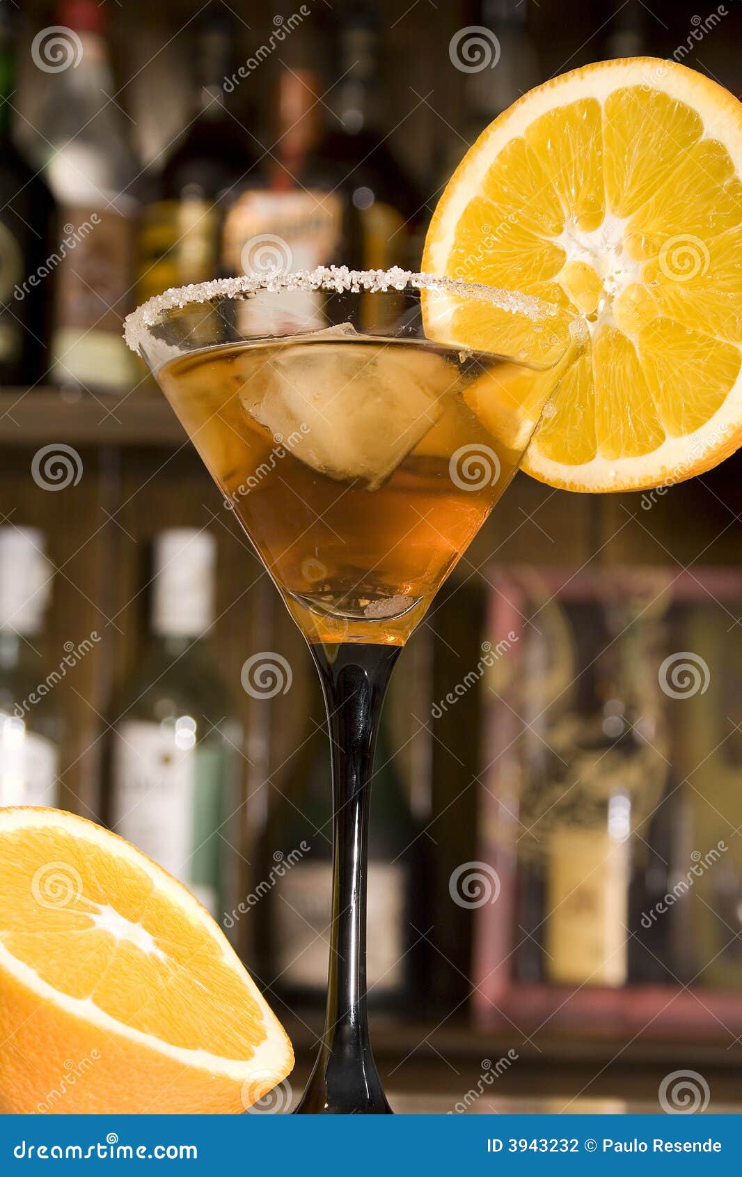 Lemon Cocktail stock photo. Image of green, liquid, cold - 3943232