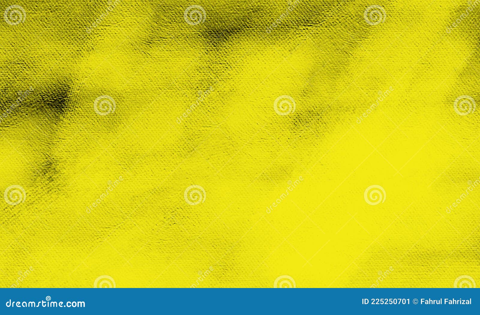 Lemon Color Background with Brush Effect Stock Image - Image of ...