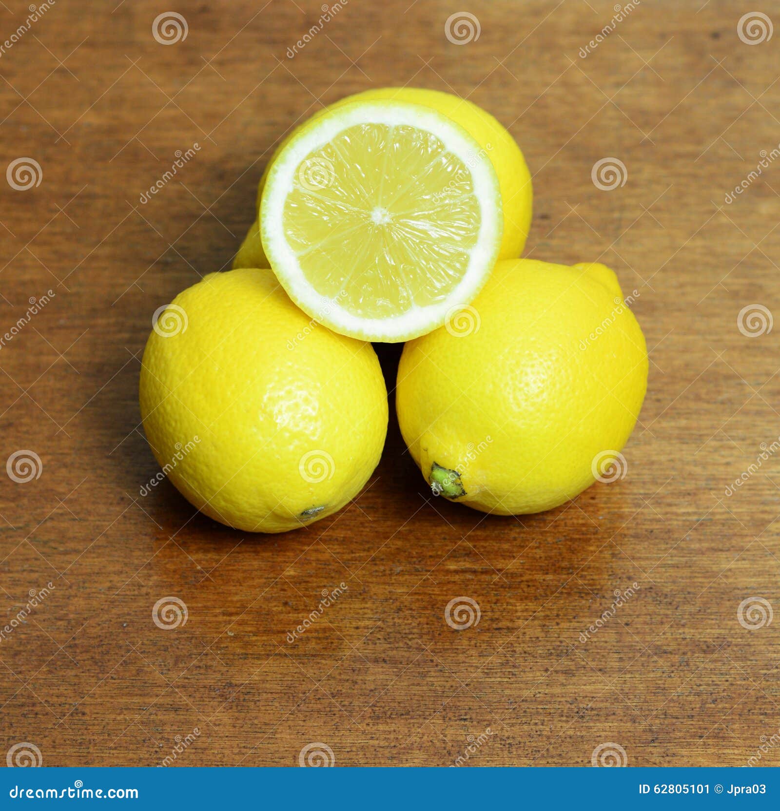 Lemon stock image. Image of agrume, dinner, salad, lemonade - 62805101
