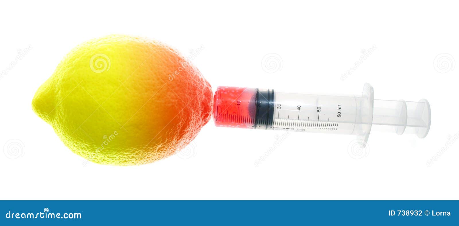 Lemon genetically modified stock photo. Image of clinical - 738932