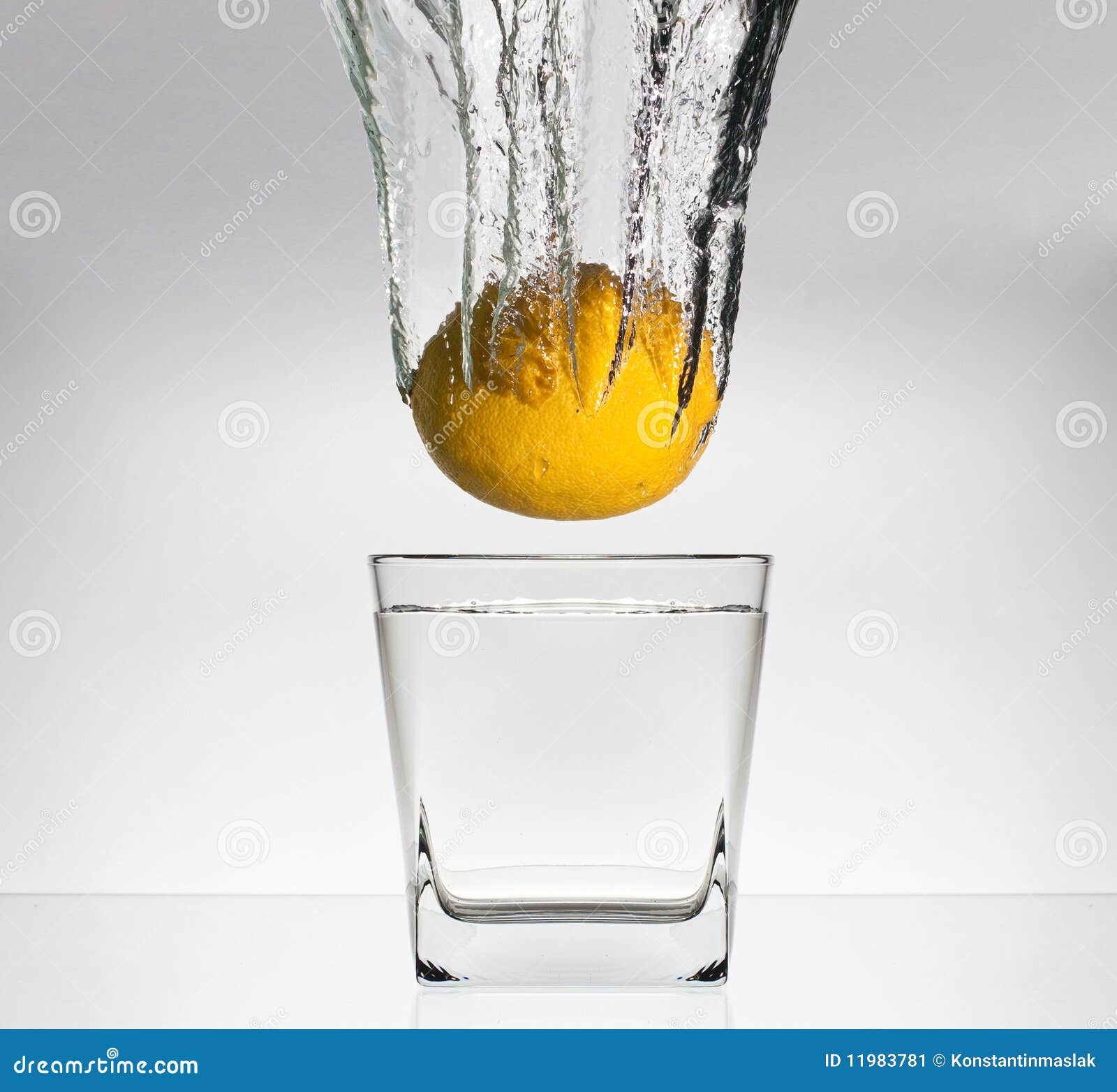 Lemon Snow Cone Winking And Giving Thumbs Up Vector Cartoon Character ...