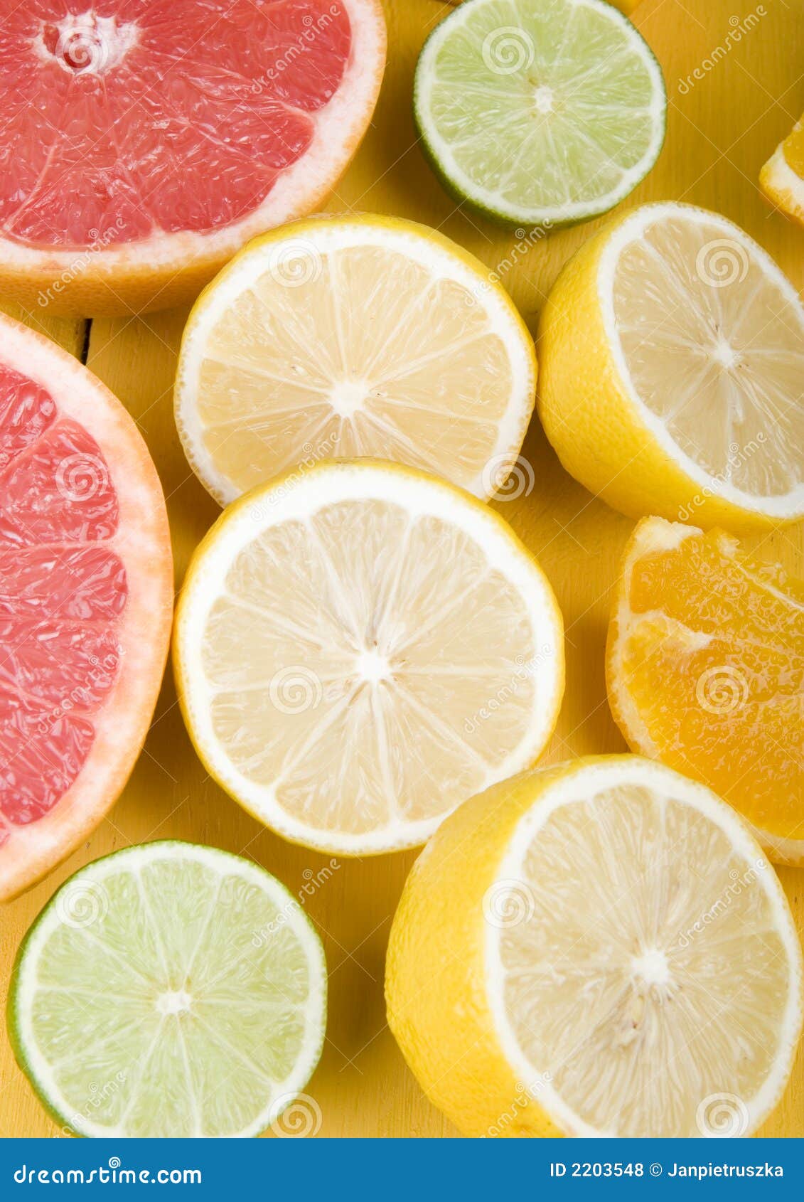 Lemon & Grapefruit stock photo. Image of meal, ingredients - 2203548