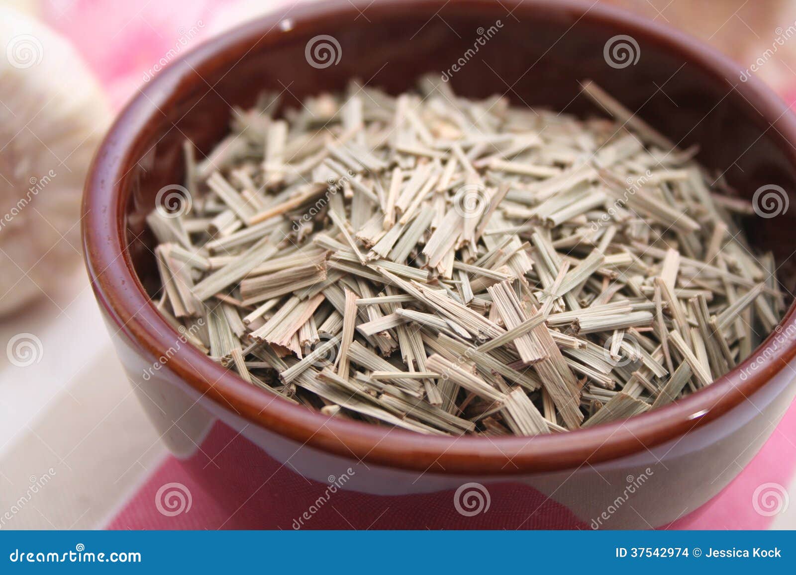 Lemon Gras Stock Image | CartoonDealer.com #37201375