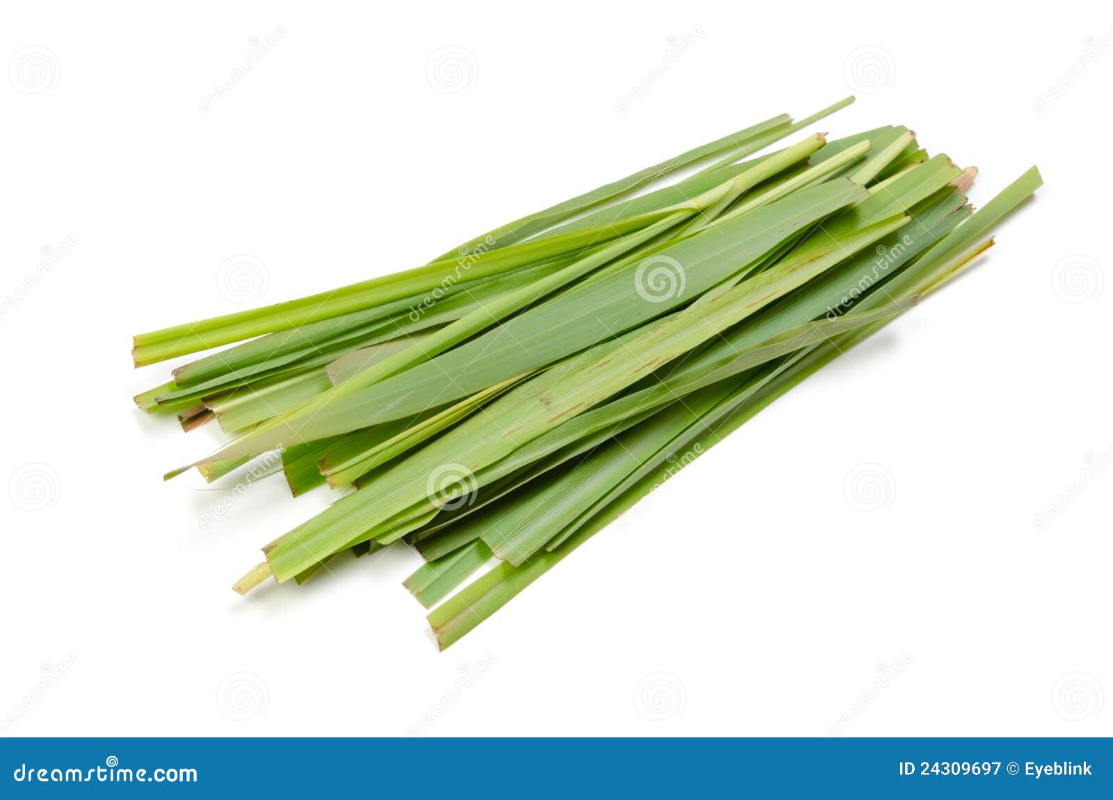 Lemon Grass Leaf Black Ground Texture Royalty-Free Stock Photography ...