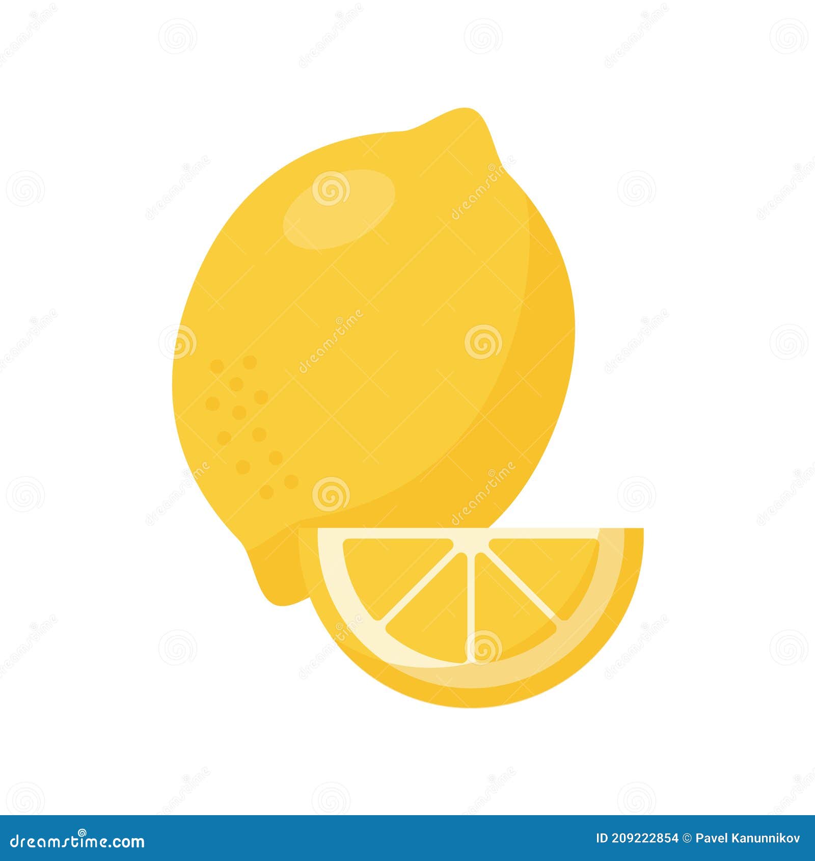 Cherry Cute Character, Illustration for Kids in Cartoon Style Isolated ...