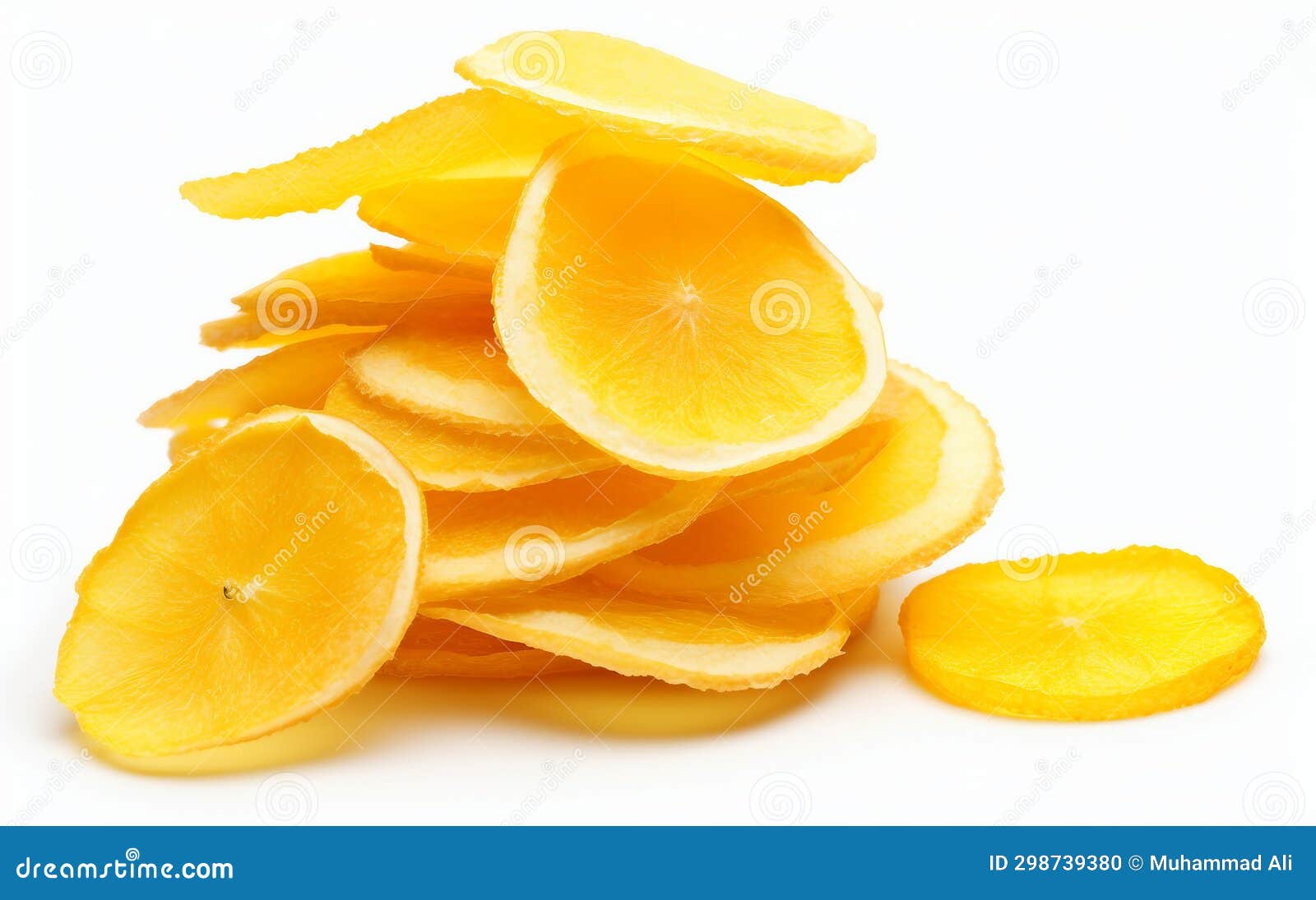 Lemon Infusion on White Background Stock Photo - Image of lemoninfused ...
