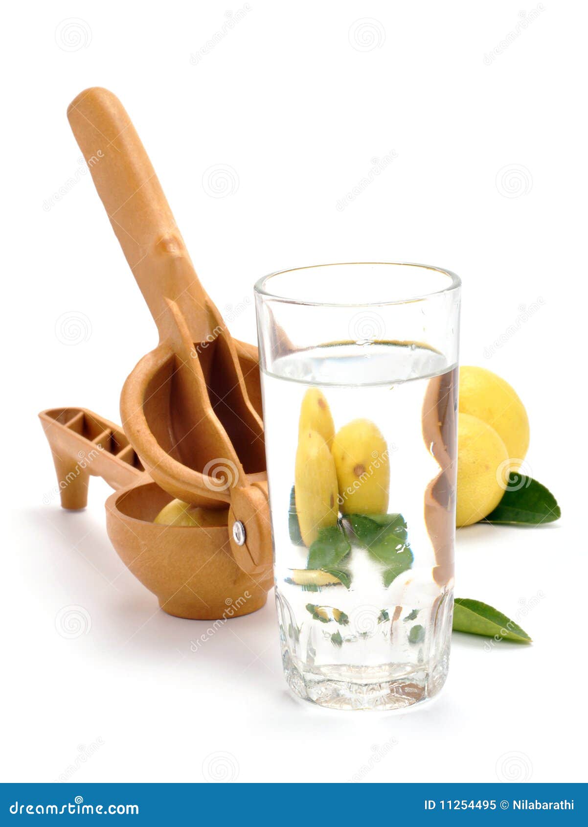Lemon juice stock image. Image of citric, fruits, beverage - 11254495