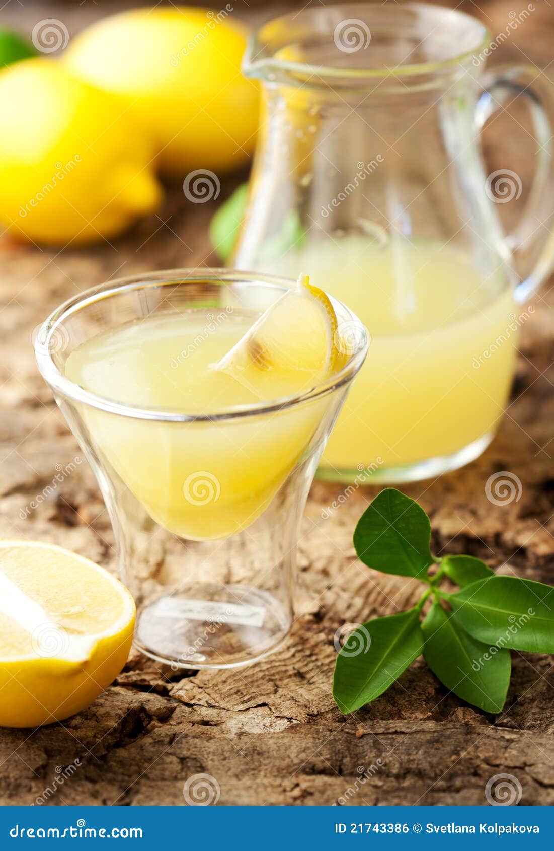 Lemon juice stock photo. Image of eating, healthy, vertical - 21743386