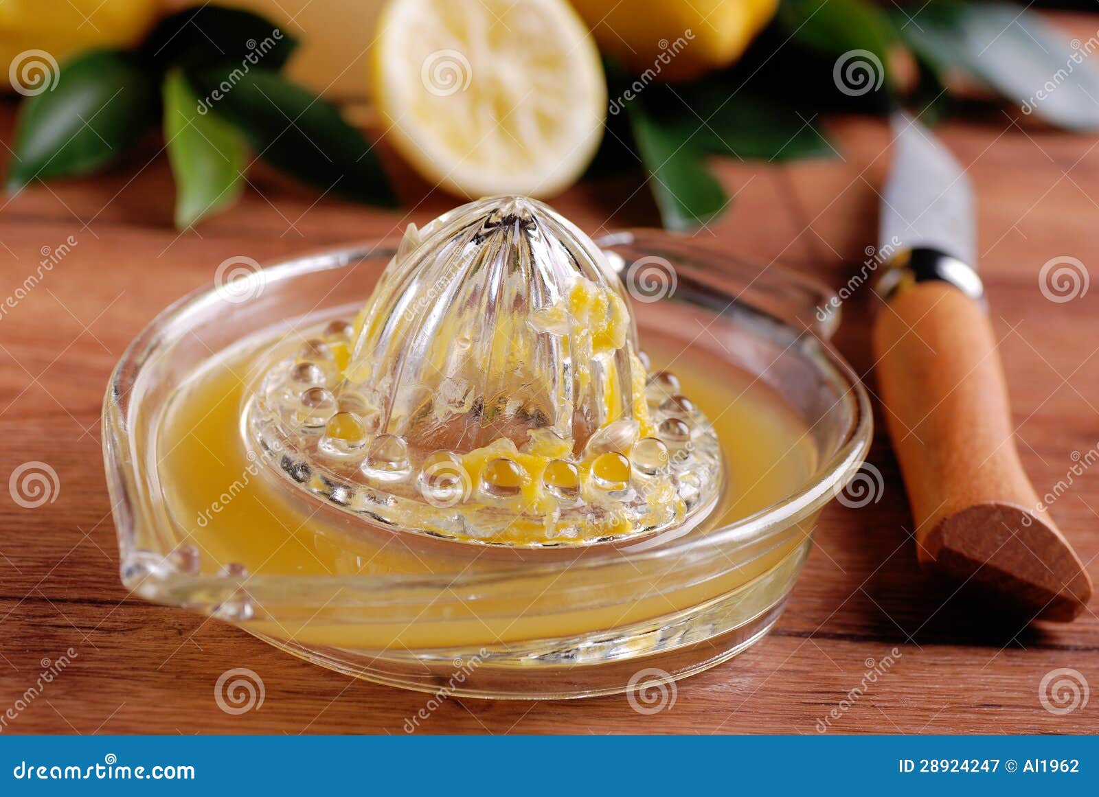 Lemon juice stock image. Image of refreshment, eating - 28924247