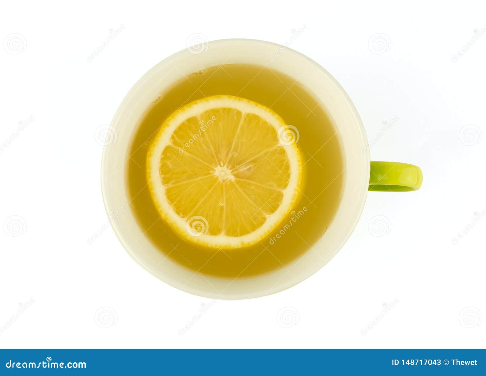 Lemon juice in cup stock image. Image of white, drinking - 148717043
