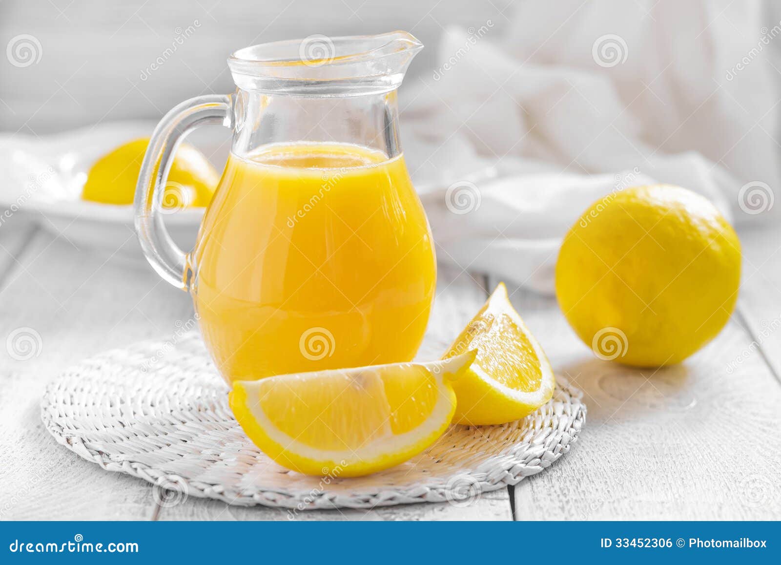 Lemon juice stock photo. Image of liquid, healthy, nutrition - 33452306