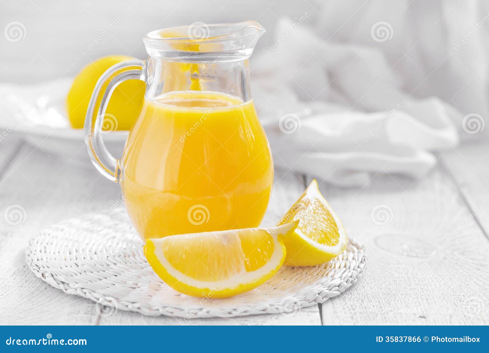 Lemon juice stock photo. Image of gourmet, lunch, food - 35837866