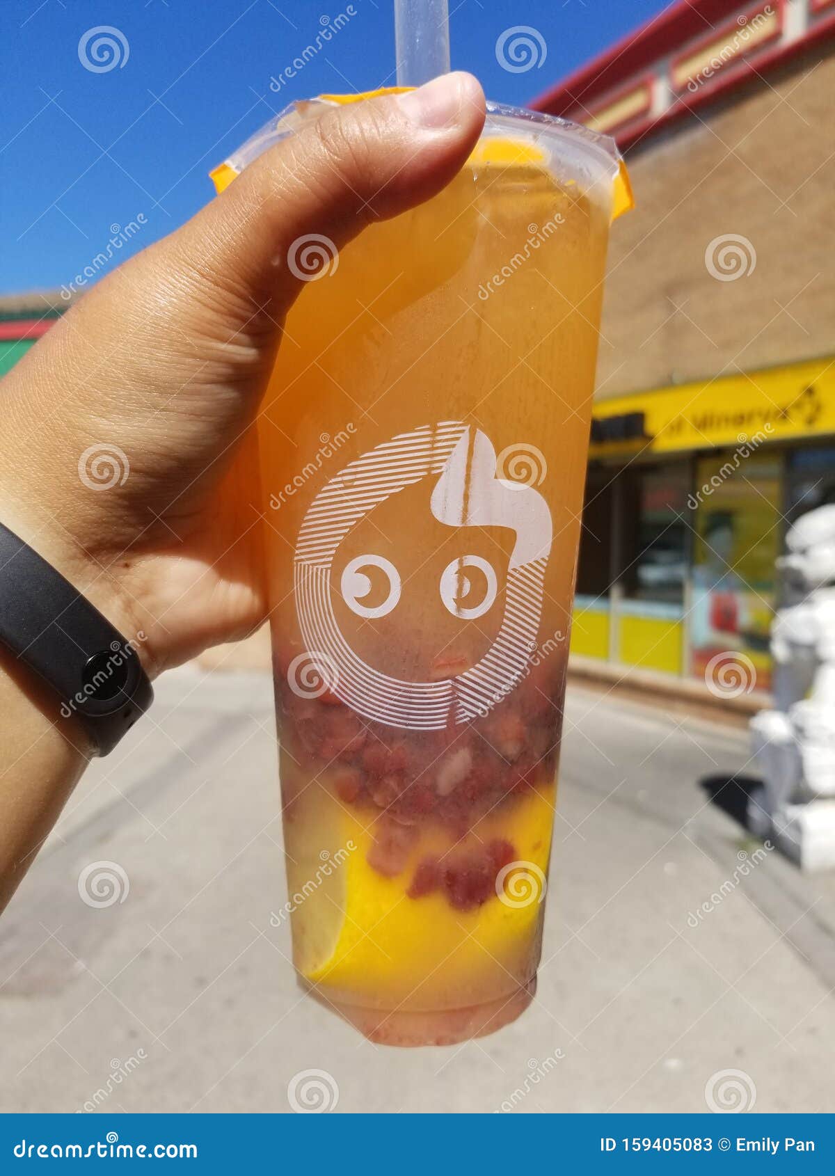 Lemon King editorial stock photo. Image of bean, lemon - 159405083