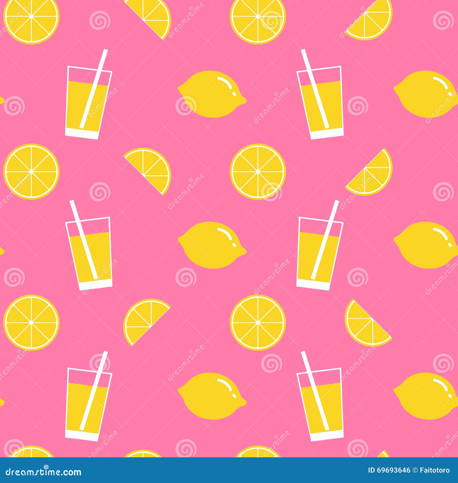 Lemonade Wallpaper