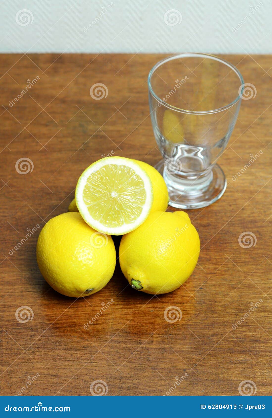Lemon stock image. Image of refreshment, flavor, restaurant - 62804913