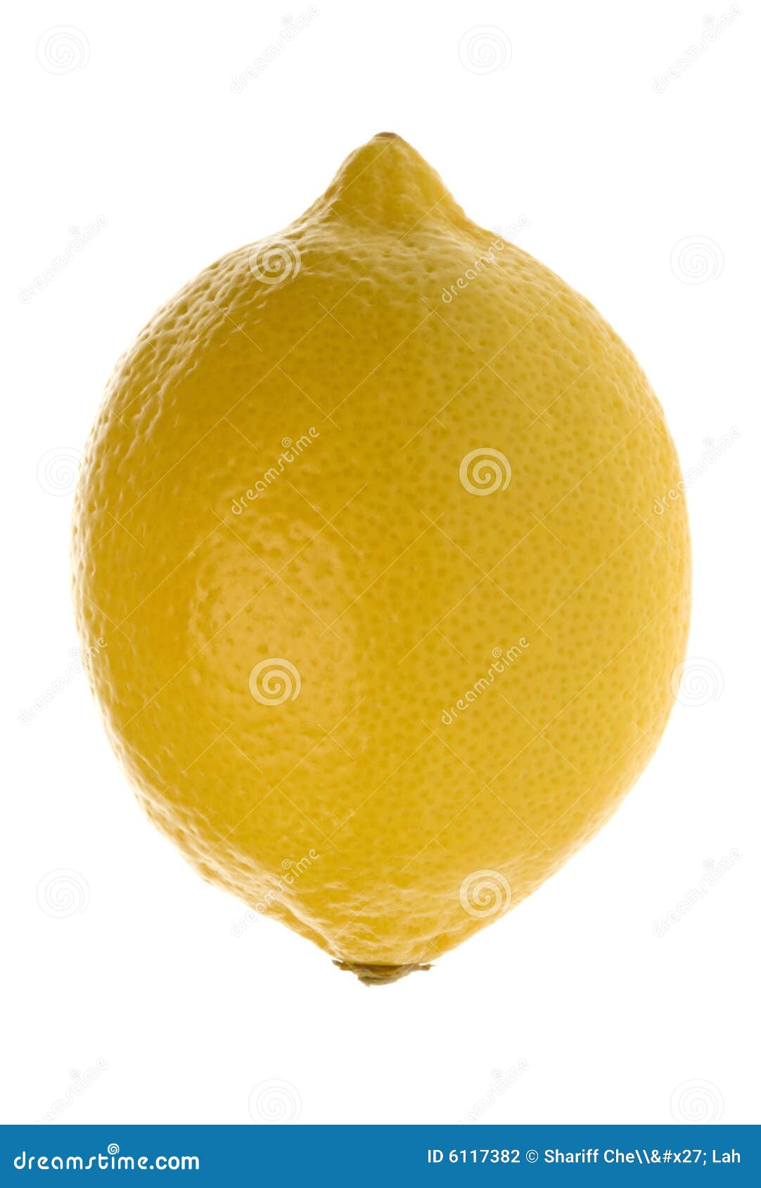 Lemon Macro Isolated stock photo. Image of fruits, drink - 6117382