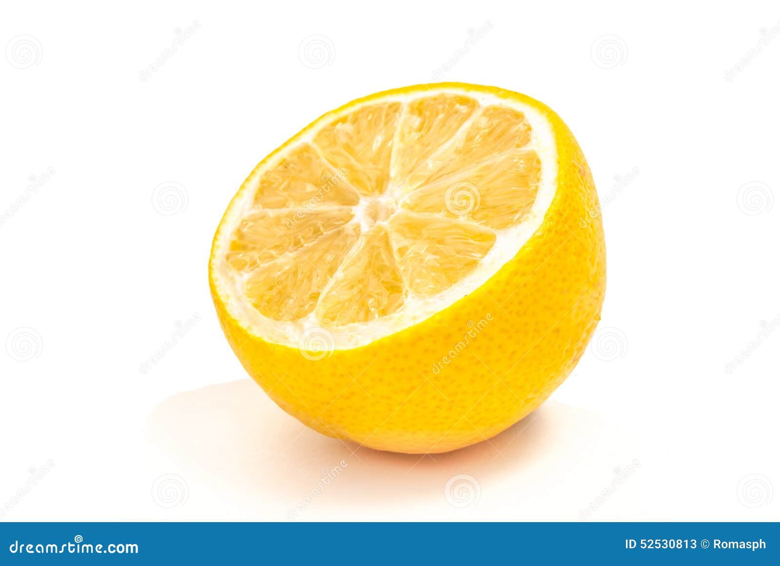 Lemon stock image. Image of fruit, lemon, diet, closeup - 52530813