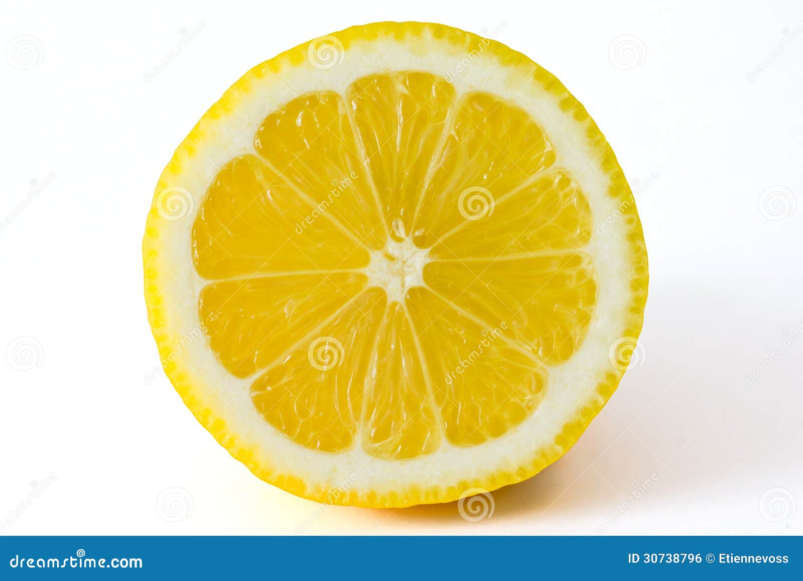 Lemon orange stock photo. Image of lemon, fresh, orange - 30738796