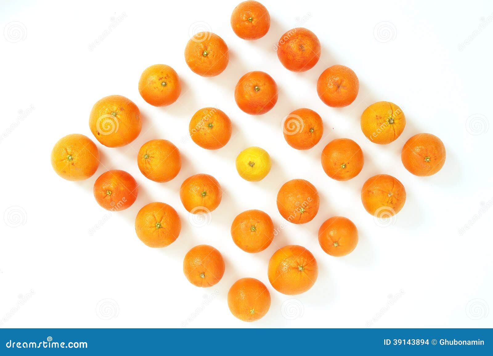 Lemon and Orange matrix stock photo. Image of colorful - 39143894