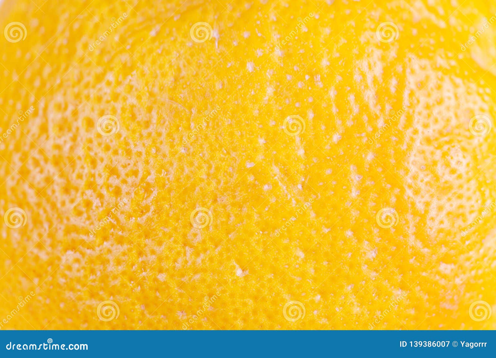 Lemon peel texture stock image. Image of lemon, fresh - 139386007