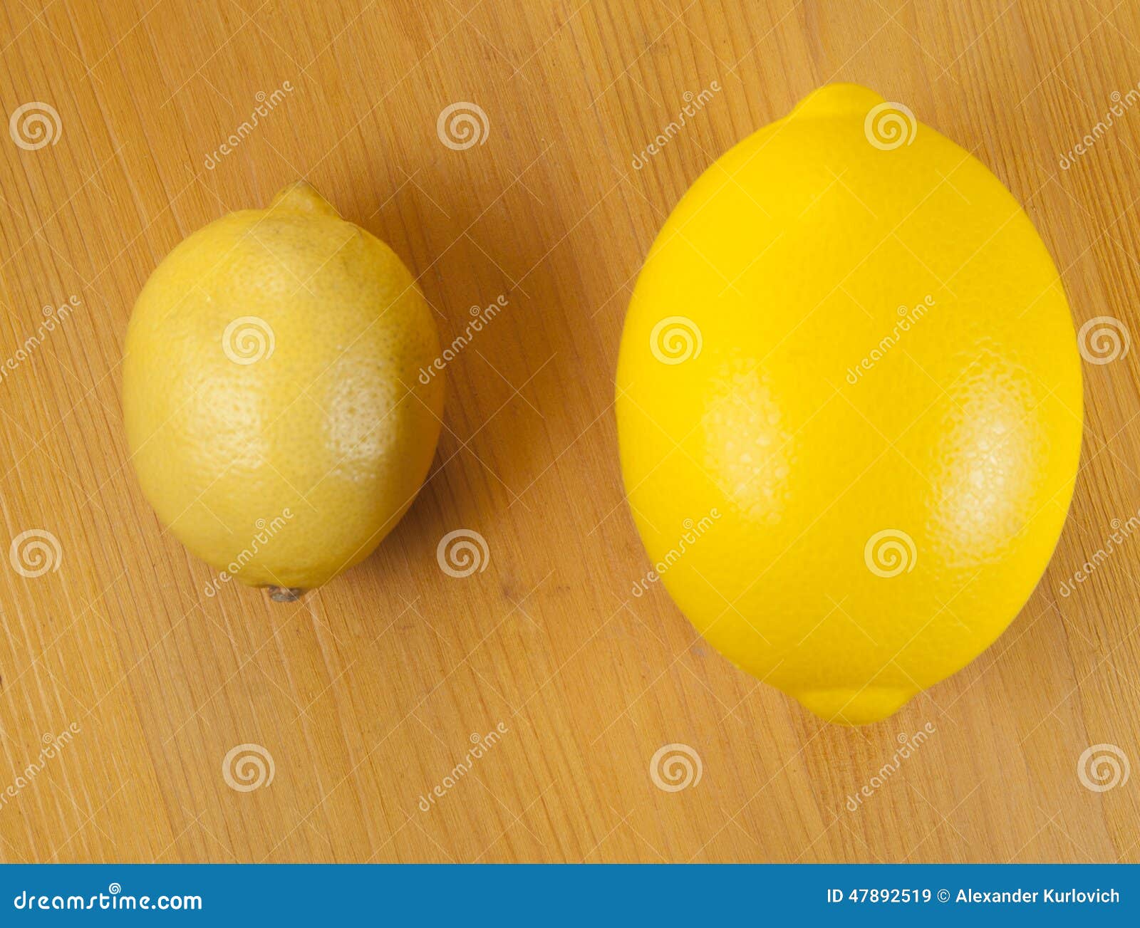 Lemon and Plastic Lemon Box Stock Image - Image of yellow, nature: 47892519