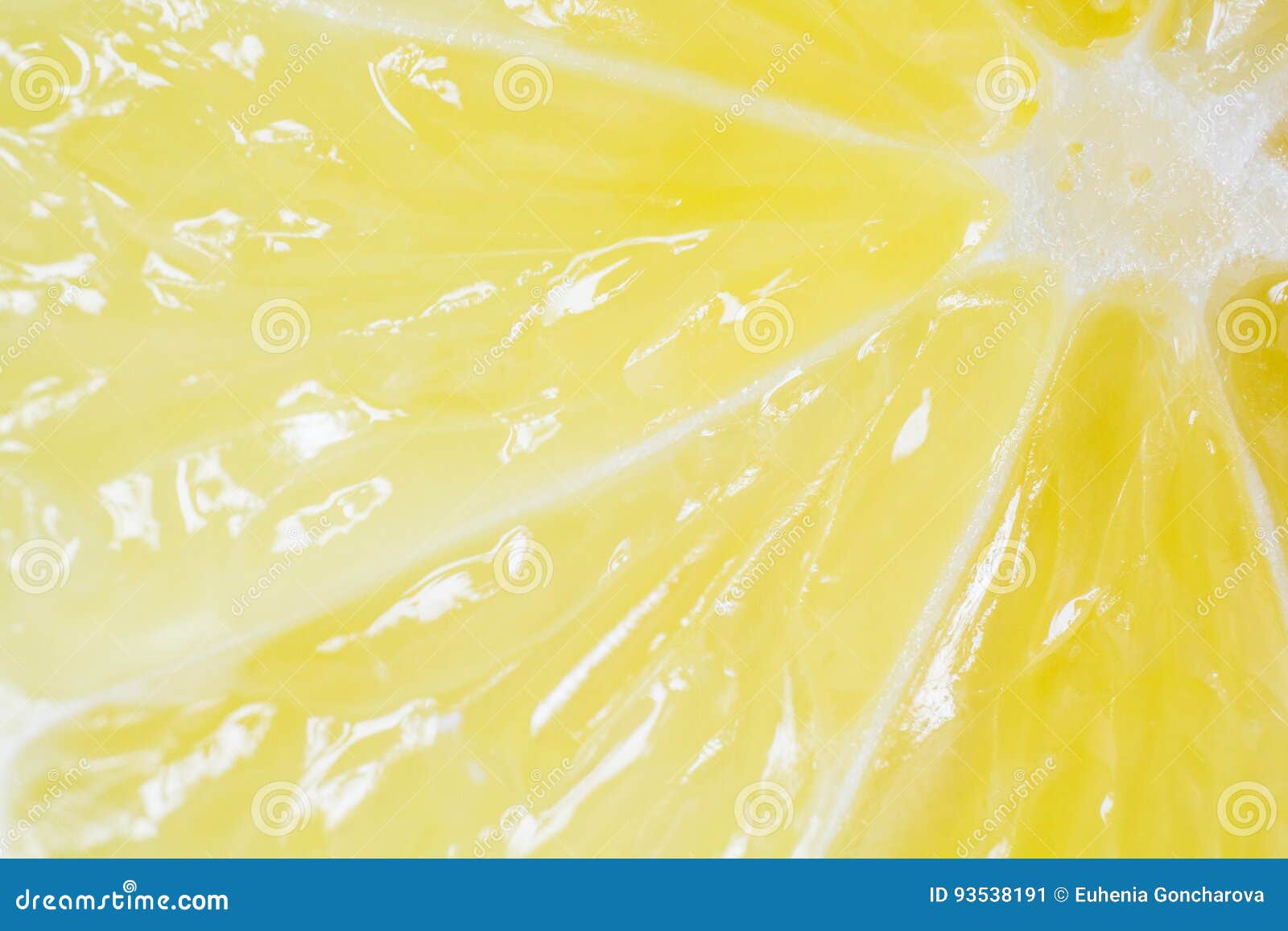 Lemon pulp macro stock image. Image of food, nature, vibrant - 93538191