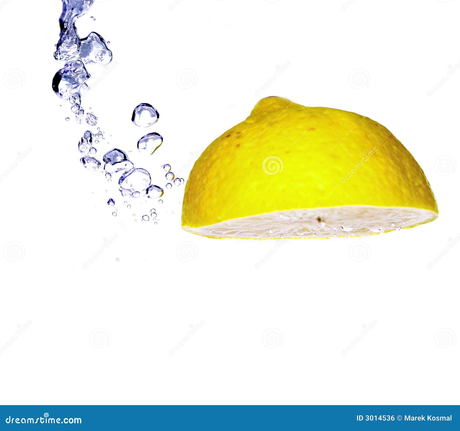 Lemon refresh stock photo. Image of refresh, lemon, fruits - 3014536