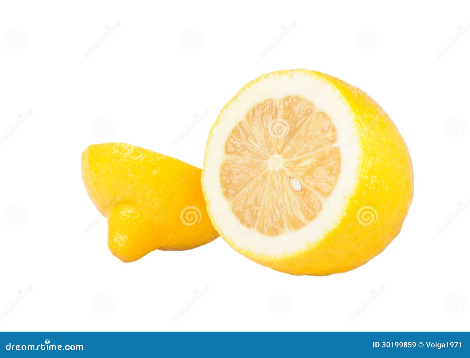 Lemon stock image. Image of sour, lemon, taste, objects - 30199859