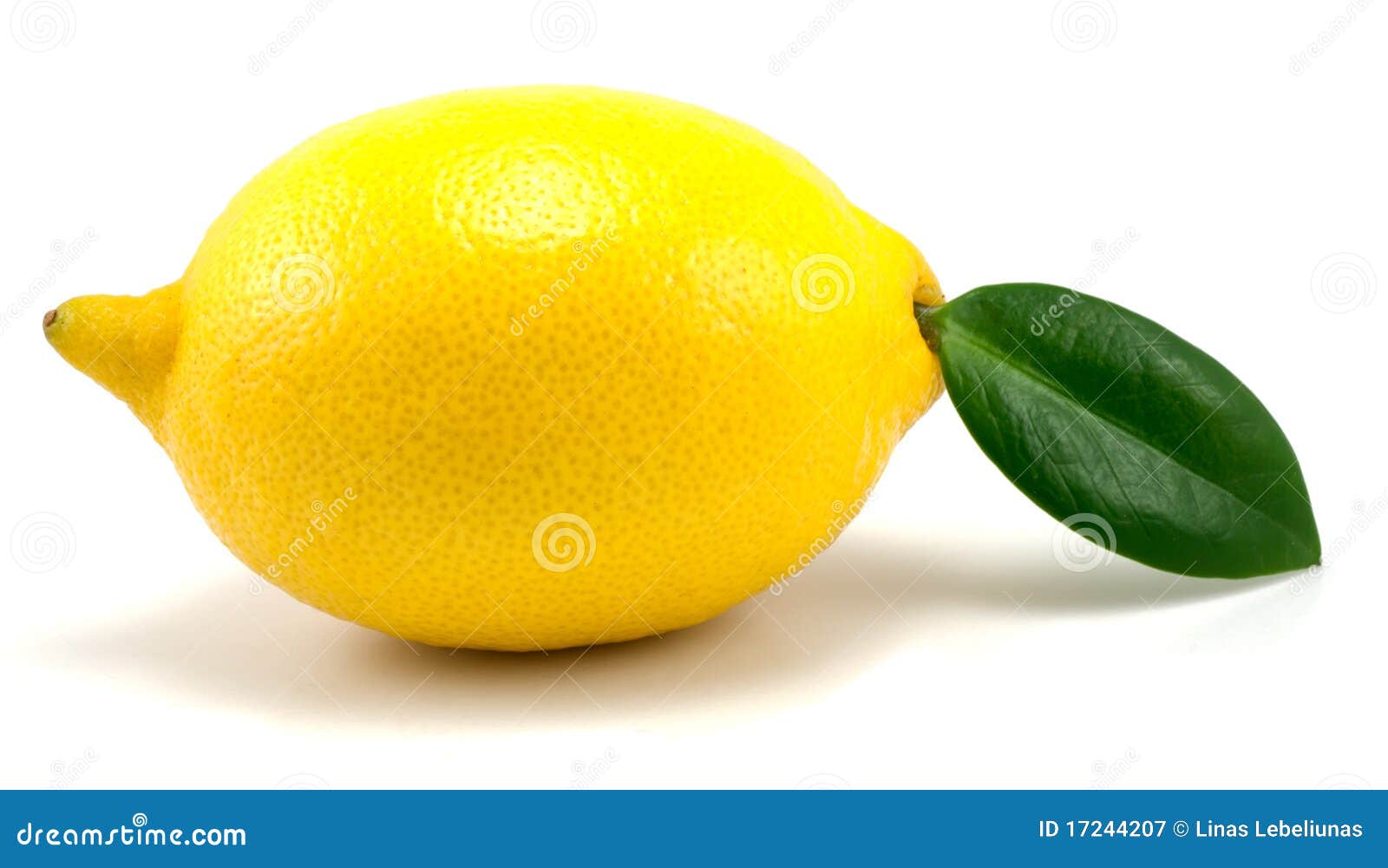 Lemon side stock image. Image of healthy, ingredient - 17244207