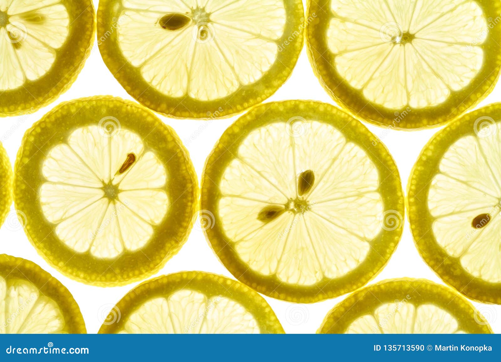 Lemon stock photo. Image of close, backlight, light - 135713590