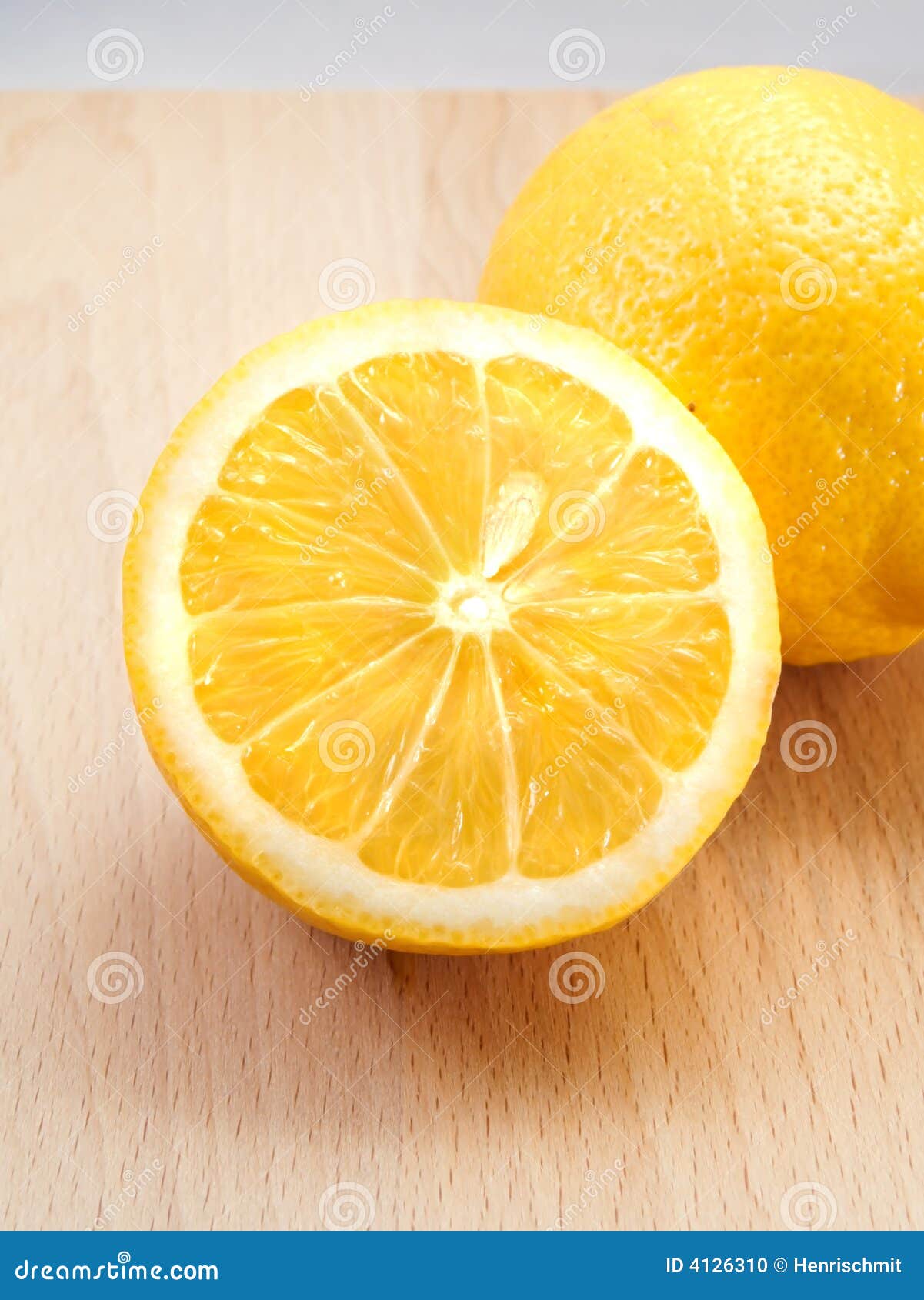 Lemon slice stock photo. Image of healthiness, juice, cooks - 4126310