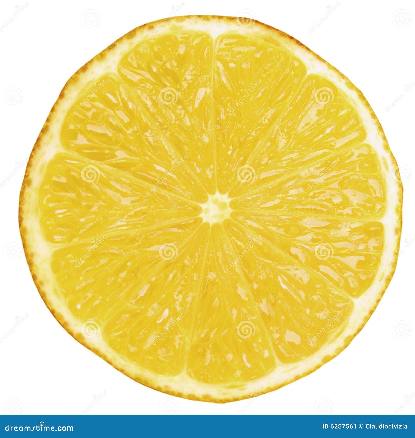 Lemon slice stock image. Image of mojito, drink, slice - 6257561