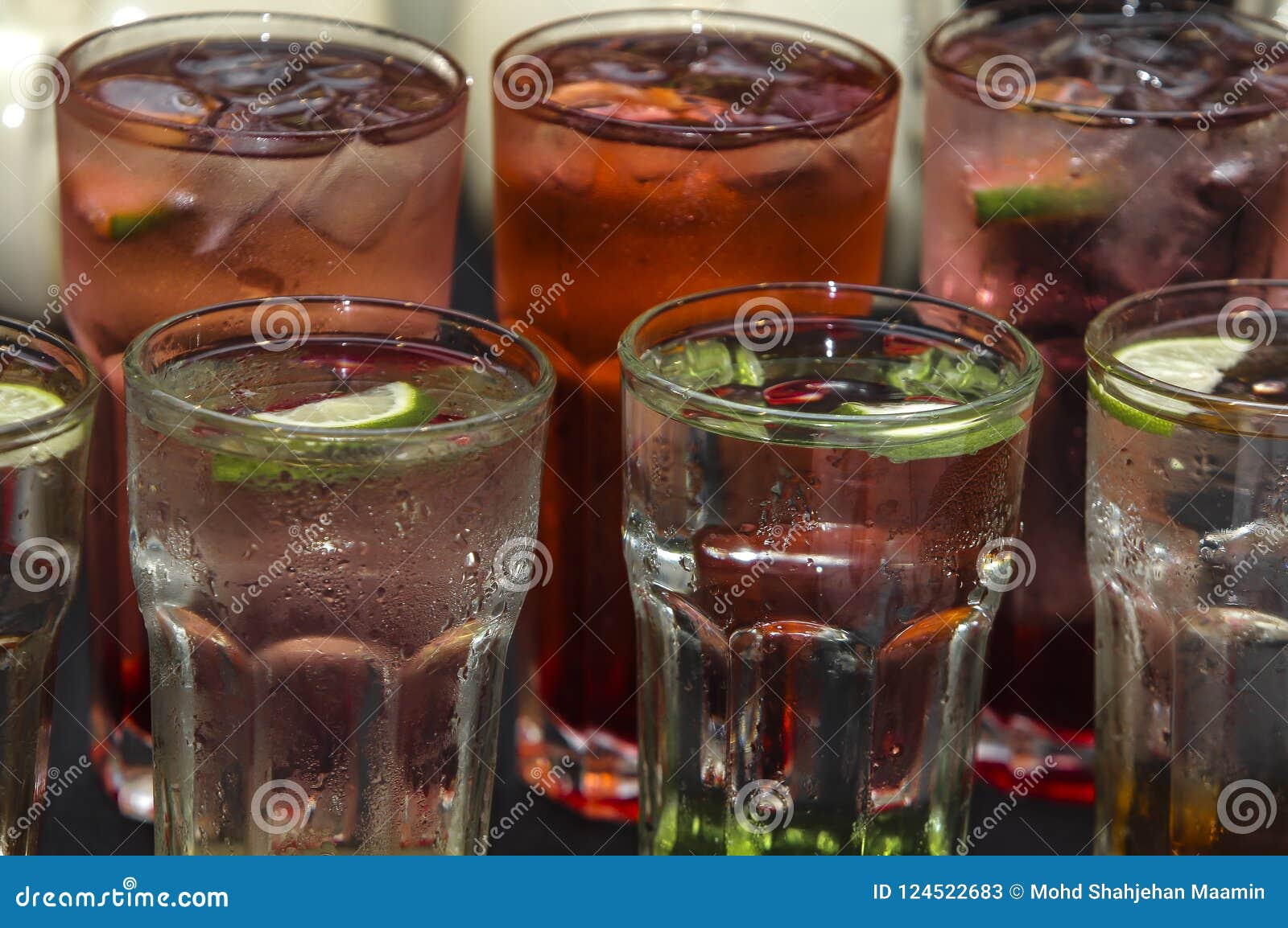 Frood/drink stock image. Image of dishes, glass, background - 124522683